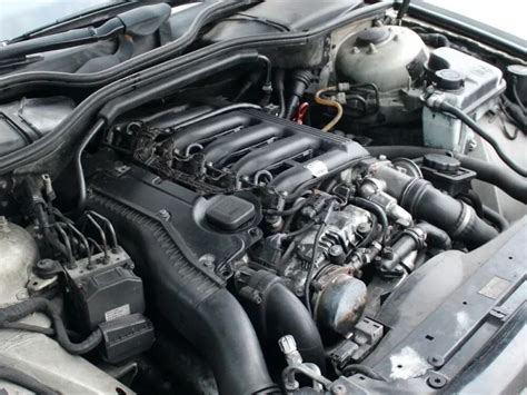 Bmw M57 Engine
