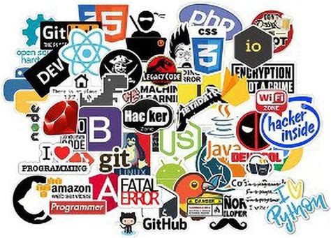 Codersparadise Vinyl Laptop Sticker For Programmer Coder Coding Non Terable Sheet Laptop Skin