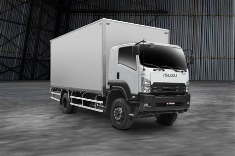 Isuzu F Series Gxz 60 N 2026 Specs And Price In Philippines