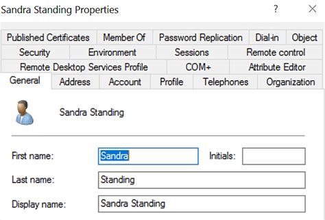 Update Manager Attribute In AD Powershell Multiple Users Programming Development