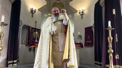 Քաջ լինենք և վկայենք Հիսուս Քրիստոսին Youtube