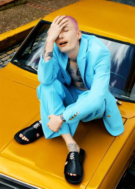 Noma Han Fusion Models New York