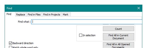 Broken Ui Notepad Community