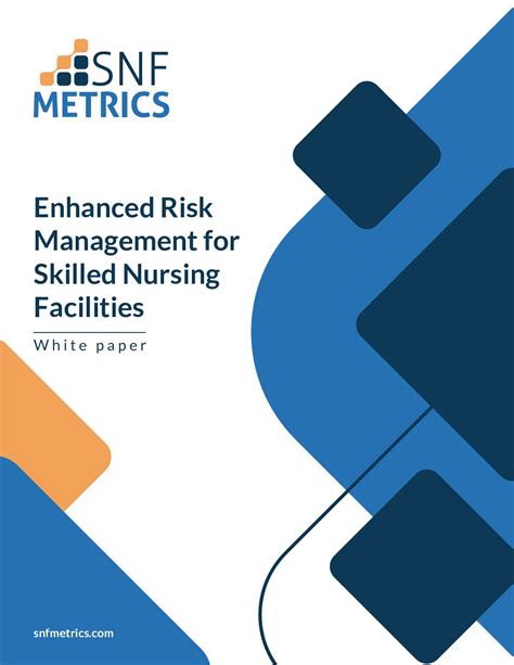 Snf Metrics Skilled Nursing Facility Software Made Easy