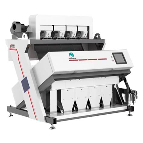 Oemodm Nir Polymer Sorter Polymer Sorting Machine Plastic Colour