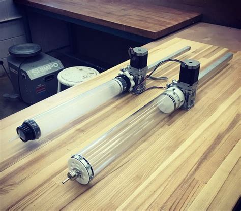 Mechanical Paste Extruder By Bryancera Thingiverse Parametric Design D Printing D Printer