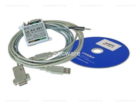 Videx Pc Door Programming Kit Vx2200 Digital Door Panels [sp37] £83 91 Best Price Promise