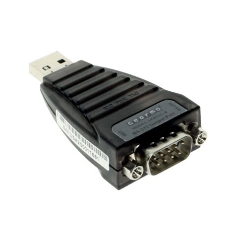 Mini USB To Serial Adapter Hi Speed K FTDI Chip