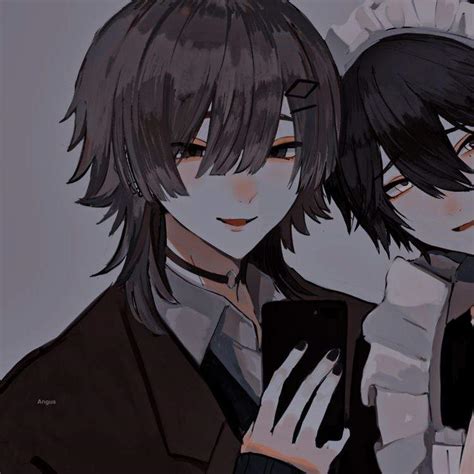 Bxb Matching Pfps Part1 Wiki Dating And Friends 17 Amino