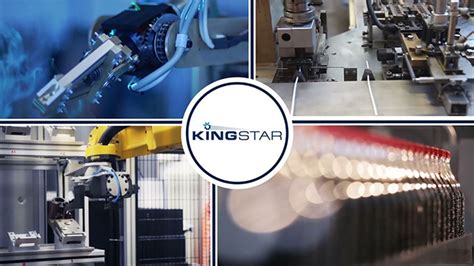 Kingstar Launches Open Plug And Play” Software Platform For Real Time
