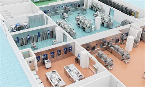 Integration Of Endoscope Reprocessing In Cssd Steelco