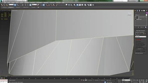 Dsmax Weighting Skinning New Body Mesh From Scratch Skyrim Technical Support Loverslab