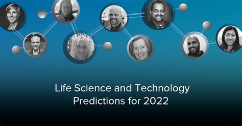 2022 Technology Predictions