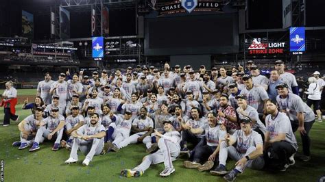 World Series 2023 Texas Rangers Beat Arizona Diamondbacks To Clinch 4