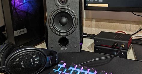 Magni Heresy Modi 3 Black Edifier 1850db Album On Imgur