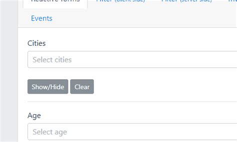 UX Problem Color Issue 45 Ng Select Ng Select GitHub