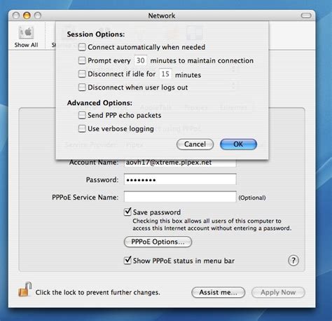 MacOS X Connect To Internet Apple MacOS Neowin