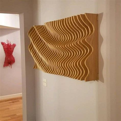 Mural Art On Plywood