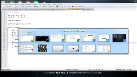 23 Subroutine Part3 Youtube