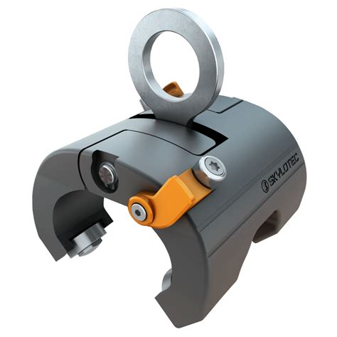 Skyrail Runner Fall Protection System Certex Svenska