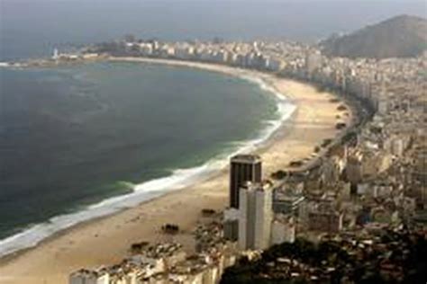 rio bid leaders say ioc report gives city a boost infobae