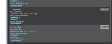 ineffective duplicate validation · issue 5591 · nus cs2103 ay2324s2 pe dev response · github