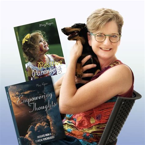 Mary Rogers Nee Hochstadter 1989 Is A Clinical Psychologist