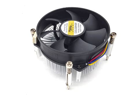 Cs 1700 2tm3 Lga 115x 1700 太阳花系列 产品中心 金钱豹散热器 Cpu散热器 服务器散热器 东莞散热器厂家 东莞市掬运五金科技有限公司