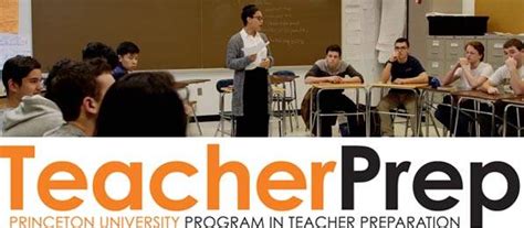 Teacher Prep Helps Students Move To Front Of The Class