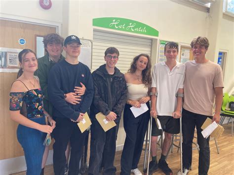 Sexeys Babe GCSE Results Babes Should Be Very Proud Say The Babe Local News News