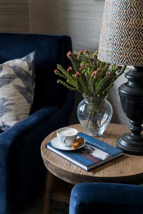 Gracious Hospitality At Cape Vue Country House