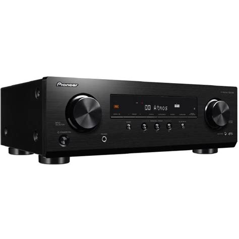 Pioneer VSX 534 DAB - AV-ресивер | Купить в магазине Аудиомания