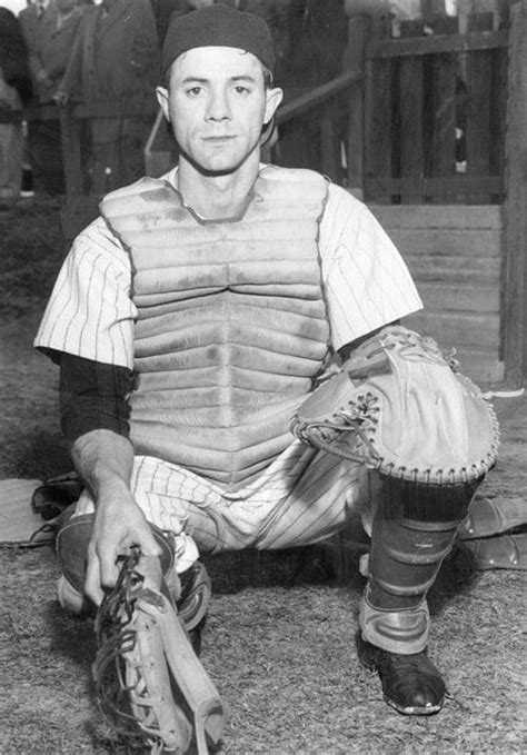 Gus Niarhos Stats Mlb Career And Playoff Statistics