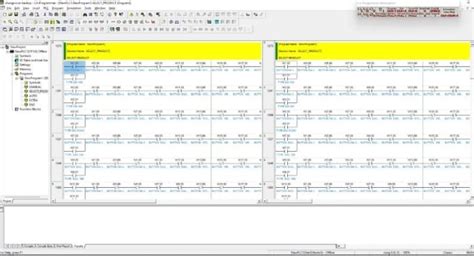 Do Your Automation Projects Using Plc Programming And Hmi Design By