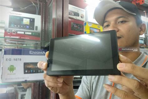 Cara Menggunakan Head Unit Android Agar Awet