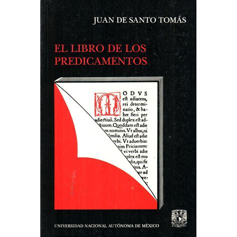 El Libro De Los Predicamentos