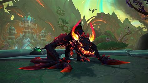 Wow Dragonflight Amirdrassil The Dreams Hope Raid Release Date