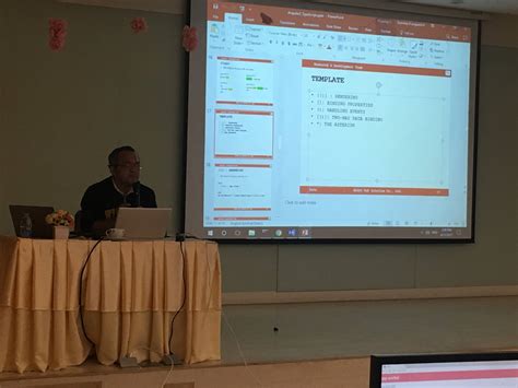 Pnpsolution หลักสูตร Angular2 With Typescript ที่ บริษัท