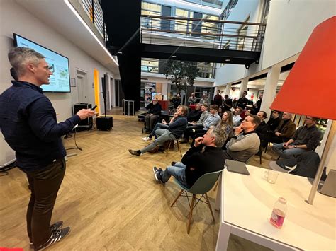 Community Event Netherlands Autodesk Community