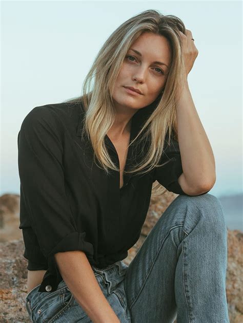Leila George Imdb