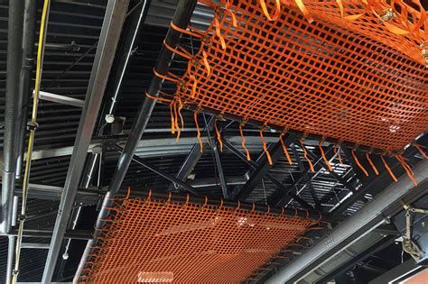 Custom Fabricated Products Build A Custom Net And Shop Custom Netting