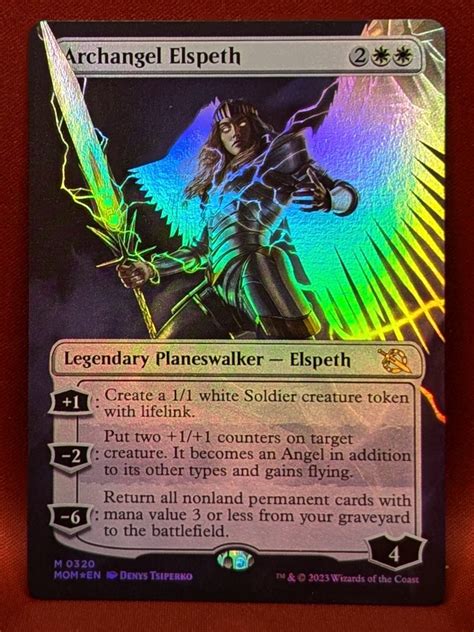 Elspeth Papel De Parede Mtg Huge Dump Of 250 Mtg Wallpapers