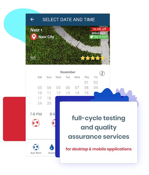 Software Testing Company Usa Germany Uk Enozom
