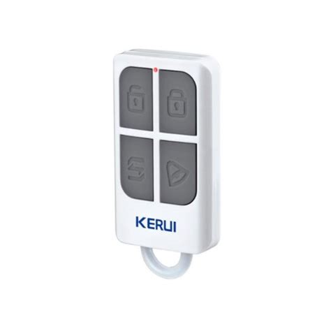 دزدگیر اماکن سیم کارتی کروی مدل W181 با چشمی بی سیم P819 و گارانتی 6 ماهه