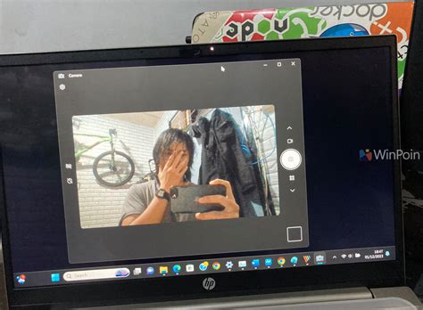 Bisa Diajak Ngapain Aja Review Hp Pavilion Ec Au Winpoin