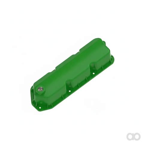 John Deere Re44202 Rocker Arm Cover