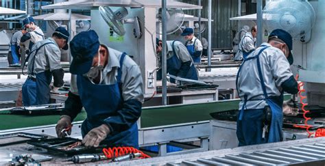 Manufacturing Execution System Pengertian Fungsi Keuntungan