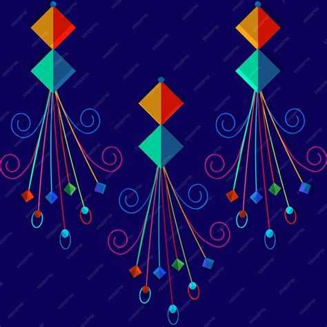 Premium Vector Colorful Background Design Pattern Abstract Background