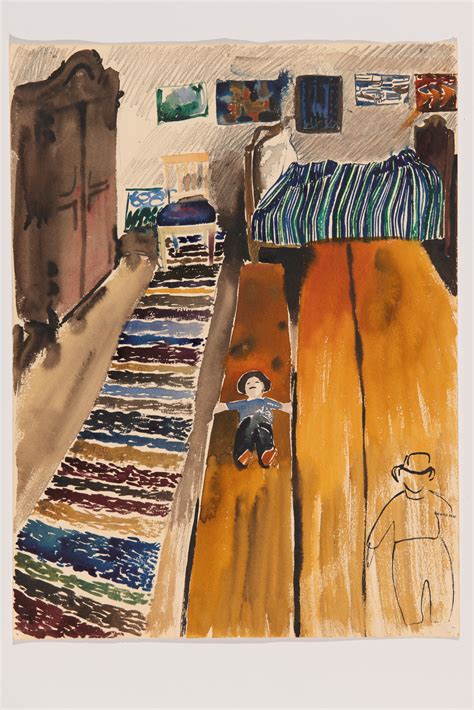 Anu Raud Art Collection Ukm