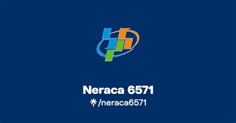 Neraca 6571 Linktree